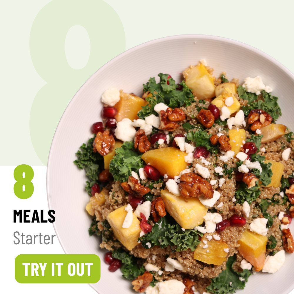 B-Box | Healthy Meal Delivery | Vancouver B.C. – B-BOX.