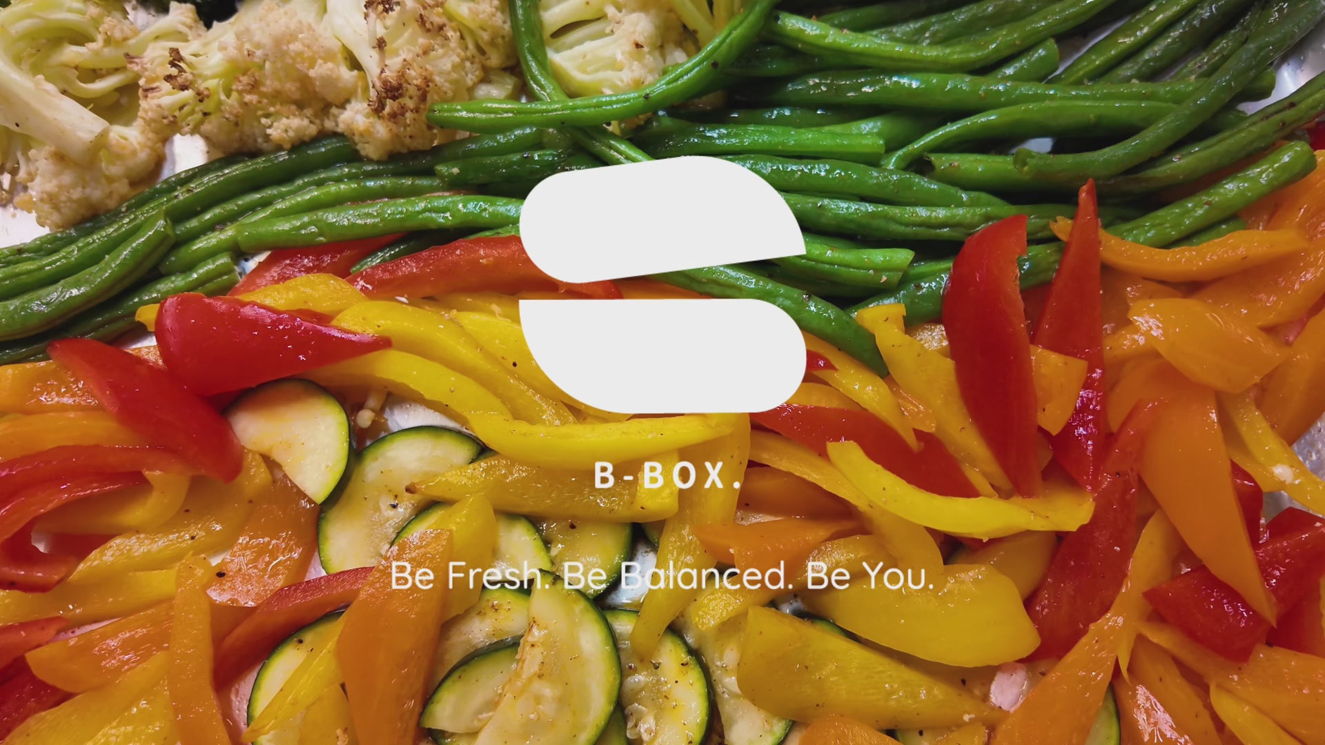 B-Box | Healthy Meal Delivery | Vancouver B.C.